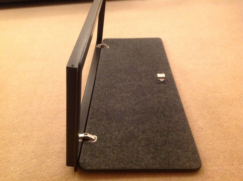 Ford Transit Custom MK1 double cab Crew cab DCIV bulkhead HATCH | eBay UK