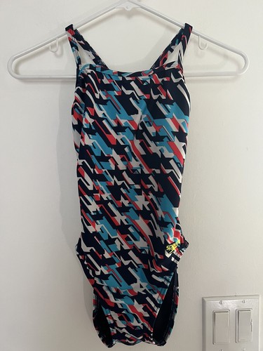 Women’s Speedo One Piece Swimsuit, Pro LT Fly Back, Size 28 | eBay