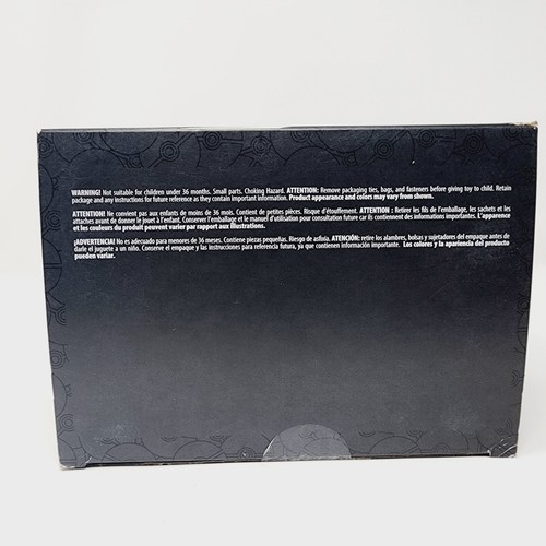 New & Sealed Pokémon Select Entei Trainer Team Series 7 Exclusive ...