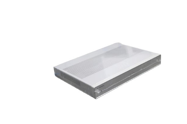 Cisco C1111-8PWB C1000 Series Integrated Services Router with Power ...