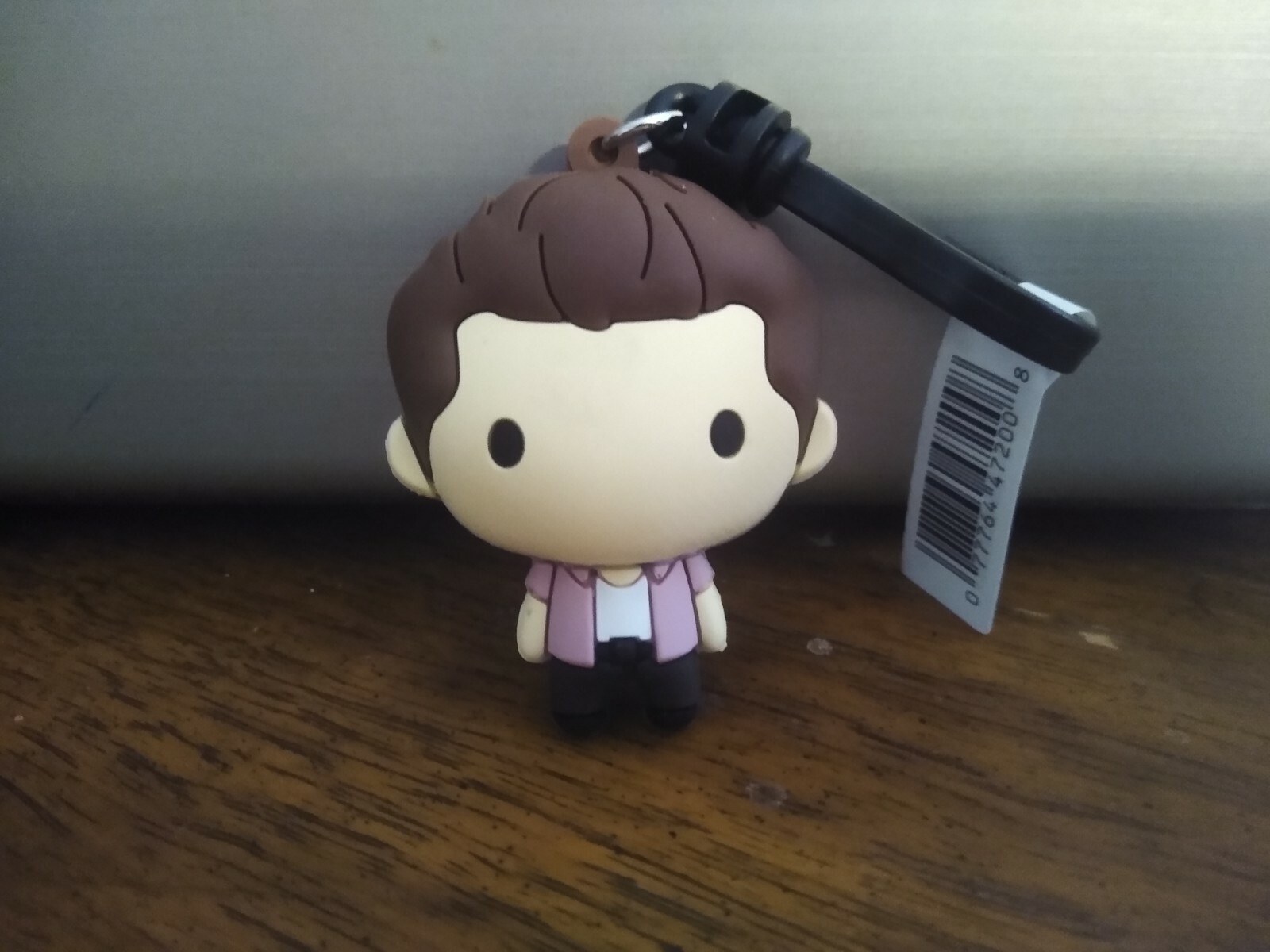 Friends The Television Series 3 Figural Bag Clip Frank Buffay Jr | eBay