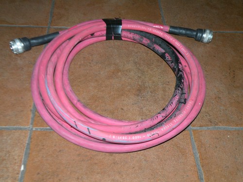ABB 3HXD1249-070 FORE 7m Communication Cable RESOLVER 3HXD 2516502 | eBay
