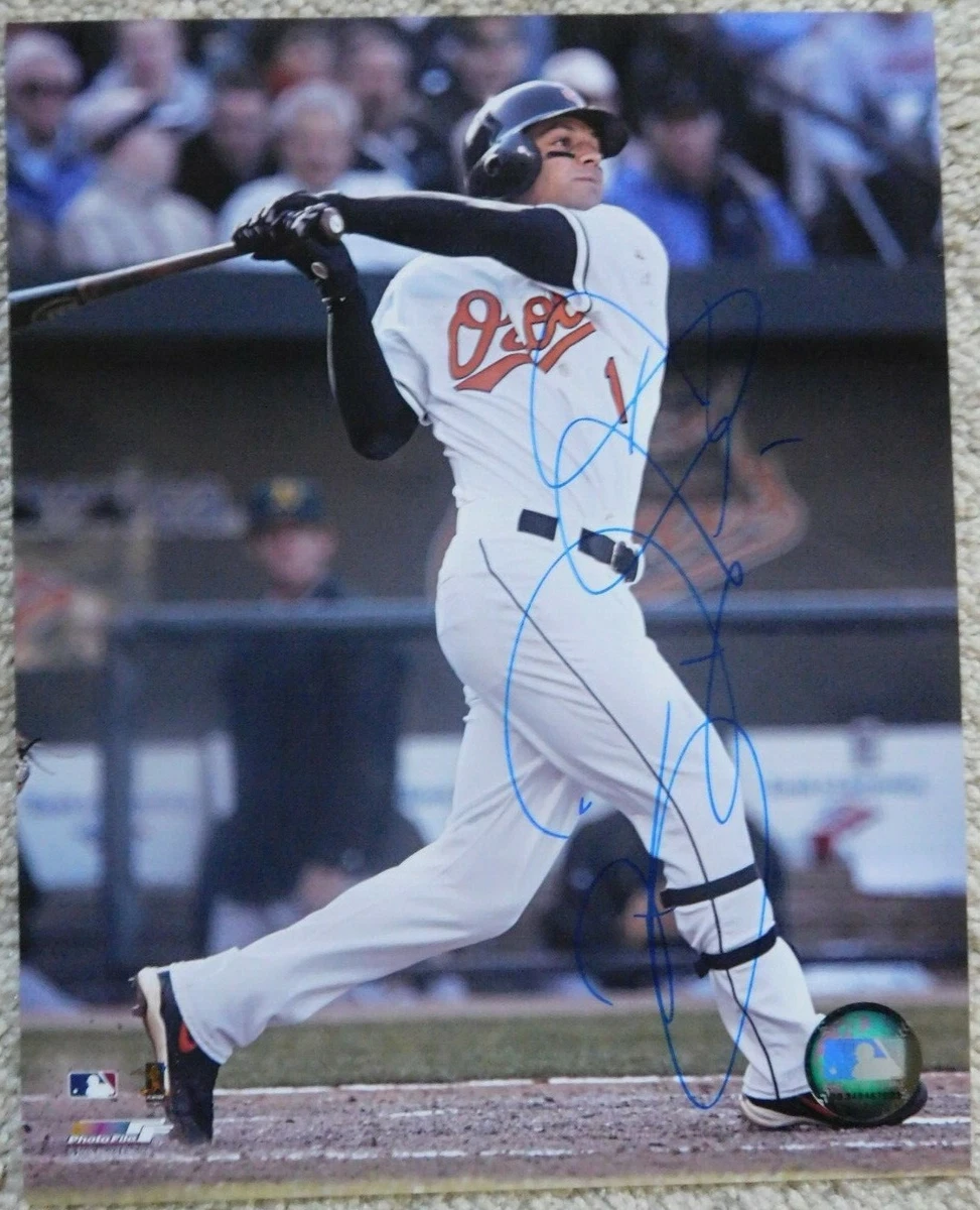 Brian Roberts Yankees Batting