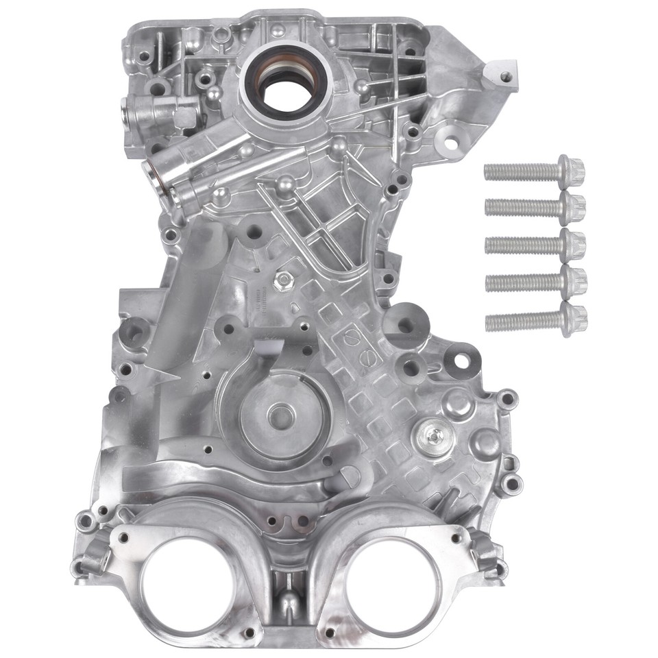 Oil Pump for Chevrolet Sonic Cruze Trax LT Premier 1.4L l4 2011-2017 ...