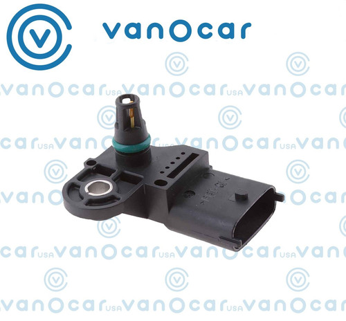 Air Manifold Pressure Map Sensor 223650754R For Volvo | eBay