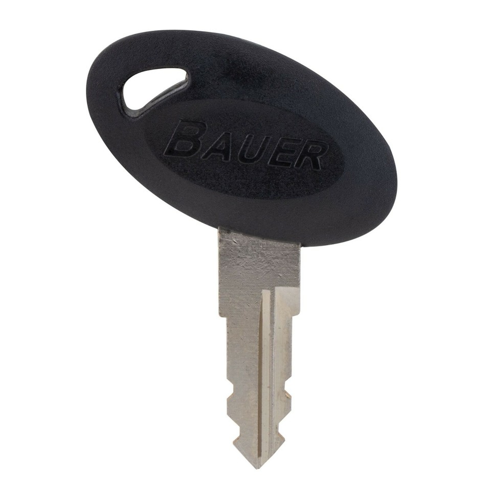 Bauer | 357 | RV Replacement Key | eBay