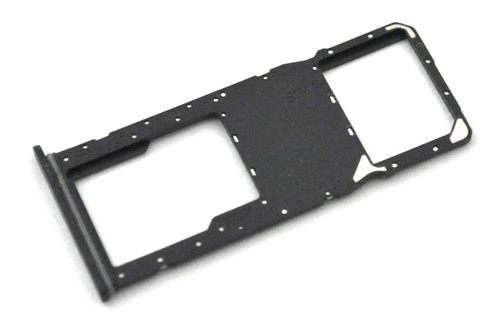 OEM SAMSUNG GALAXY A03 CORE SM-A032M REPLACEMENT BLACK MICRO SD SIM ...