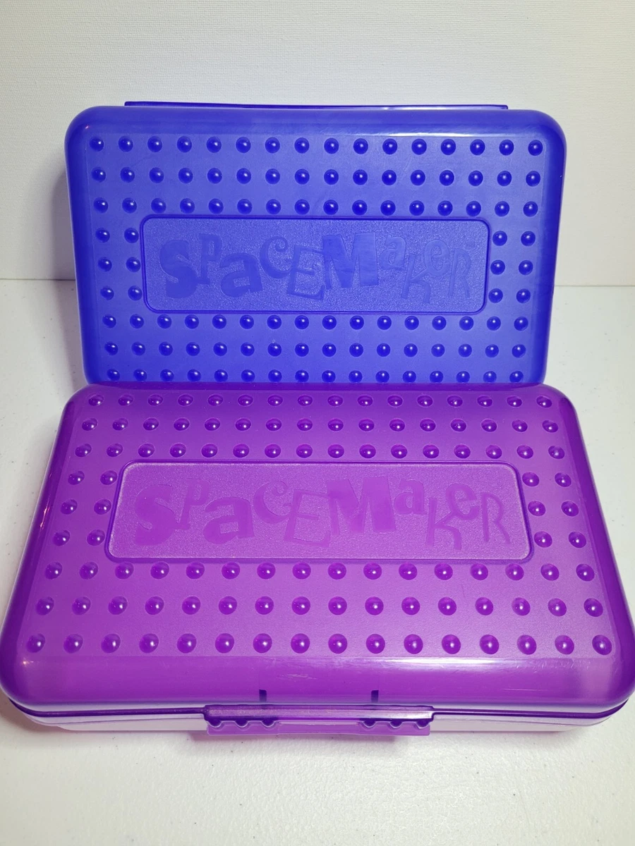 Spacemaker Pencil Box