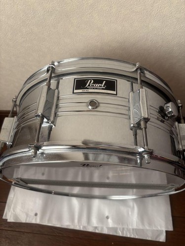 Snare drum Pearl Vintage Japan Musical Instruments | eBay