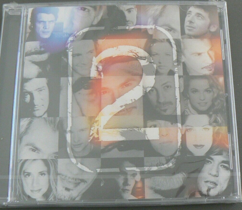 CD - FLORENT PAGNY - DUOS 2 - NEUF sous Blister d'origine 731458660422 ...