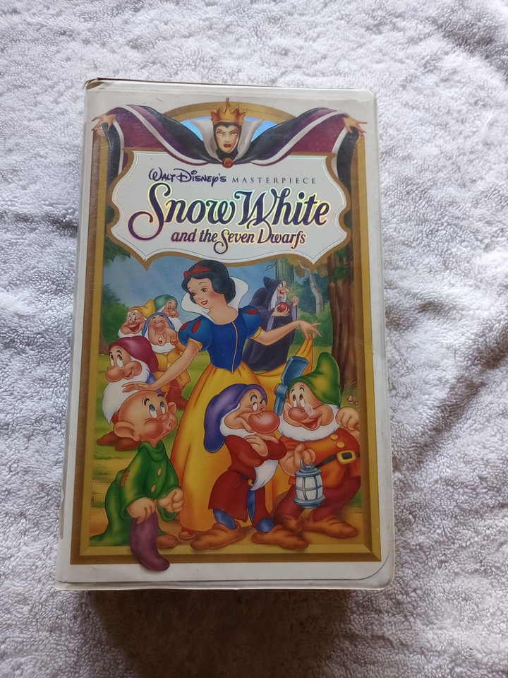 Disney, Universal, WarnerBros. VHS Movies, 6 | eBay