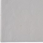 High Density Paver Pad Plastic Resin Extra Large For Outdoor Patio Case ...