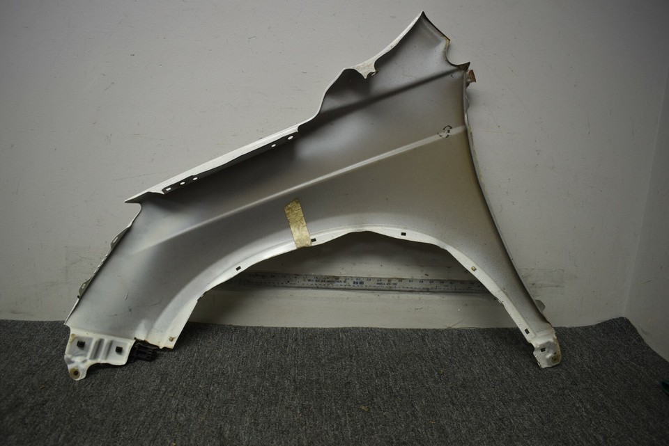 HONDA RIGHT SIDE FENDER FACTORY OEM | eBay