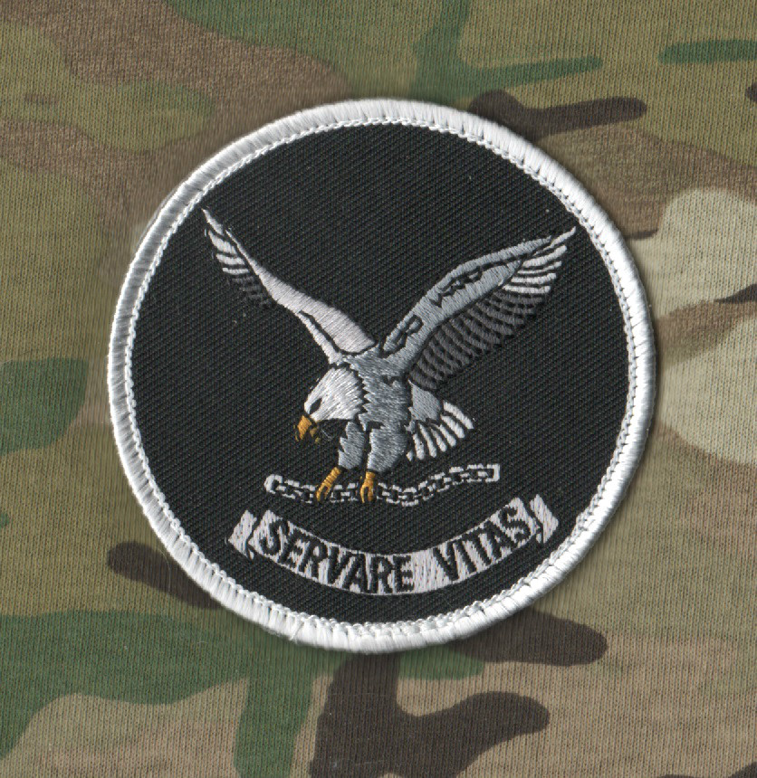 FBI CRITICAL INCIDENT RESPONSE GROUP (CIRG) vêlkrö FBI PATCH: ANY TIME ...