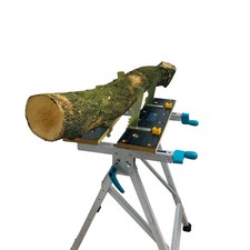 logging saw bench products for sale | eBay