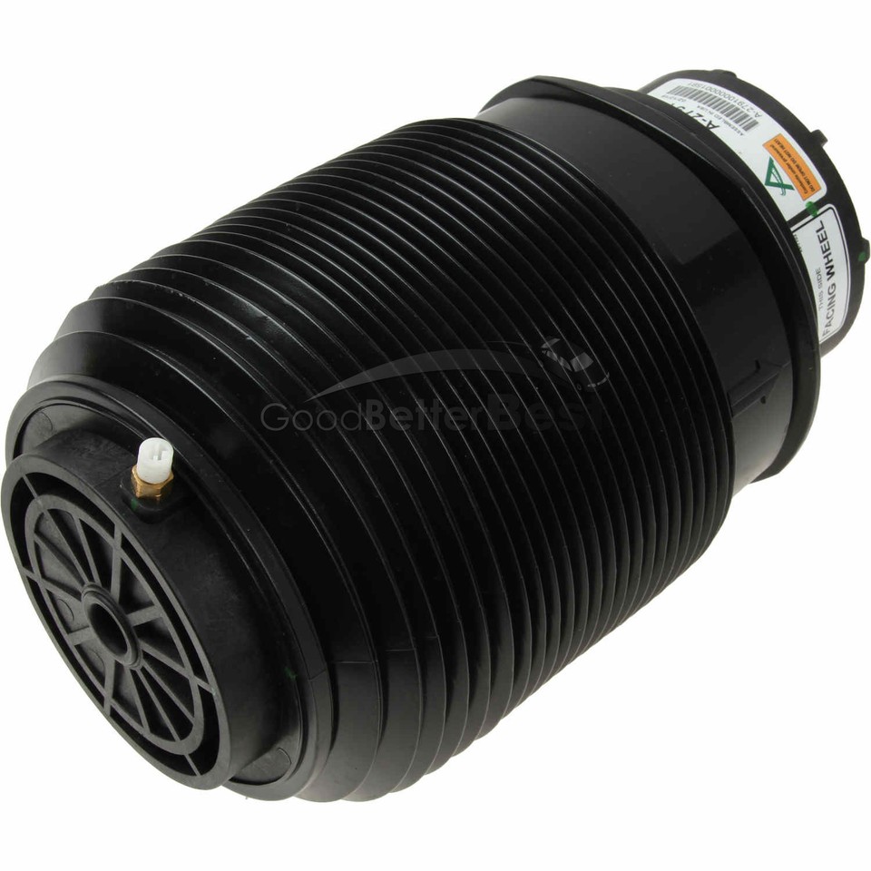 One New Arnott Industries Suspension Self-Leveling Unit Bellows Rear ...