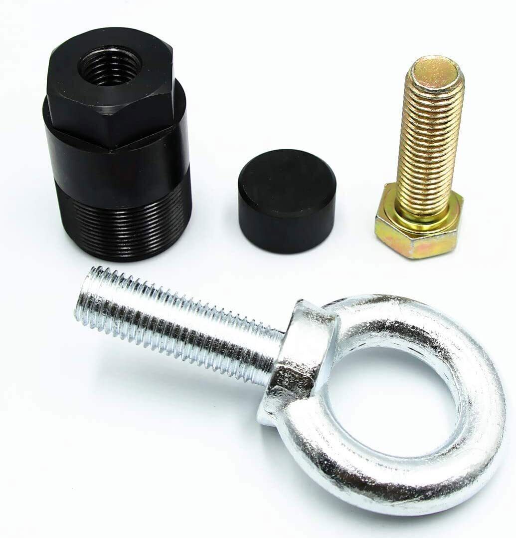 Lift Ring 91-90455-1 Lifting Eye Flywheel Puller 91-849154T1 For ...