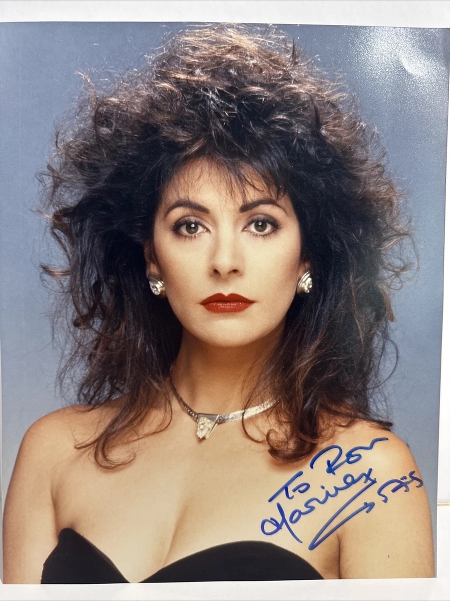 Marina Sirtis