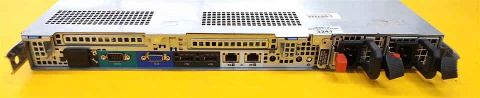 ⭐️⭐️⭐️⭐️⭐️ Dell PowerEdge R310 Rack Mountable Server | eBay
