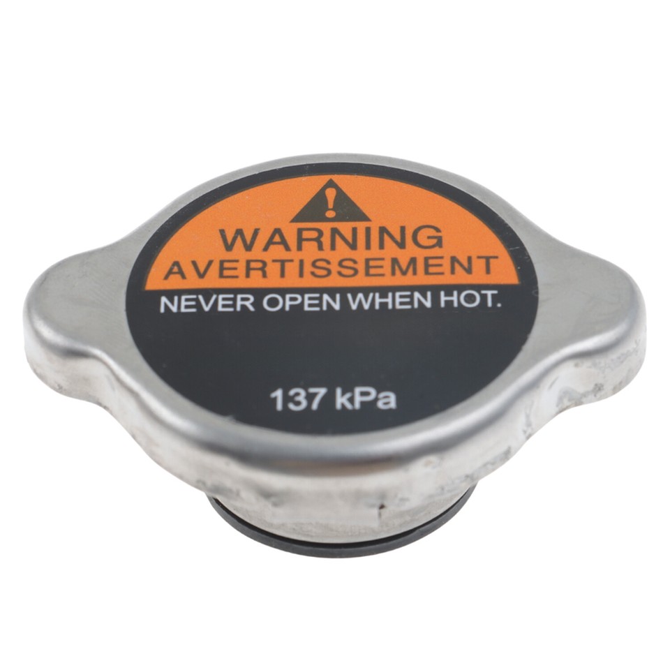 Radiator Cap Fits for Nissan Altima Maxima Murano Quest Tiida GT-R ...