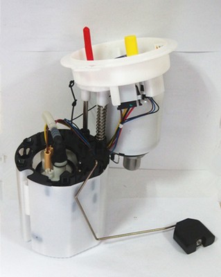 WAJ Fuel Pump Module 4G0919051C Fits AUDI A6 A7 C7 4G Avant Rs7 S6 S7 ...