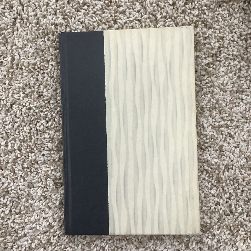 A Grief Observed by CS Lewis; Seabury Press 1961 (6th Printing) | eBay