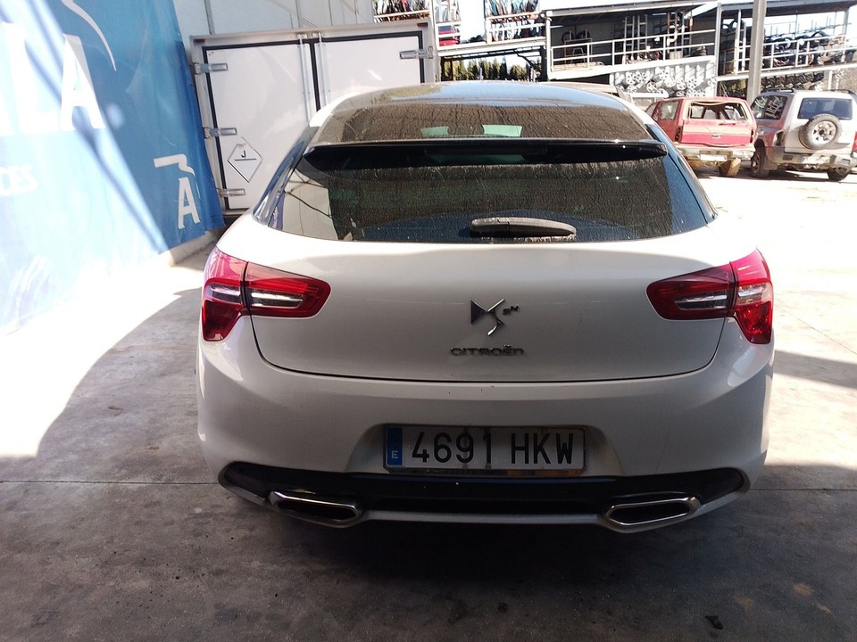 96702429 INTERIOR LIGHT / 1132928 FOR CITROËN DS5 2.0 HDI 165 | eBay UK