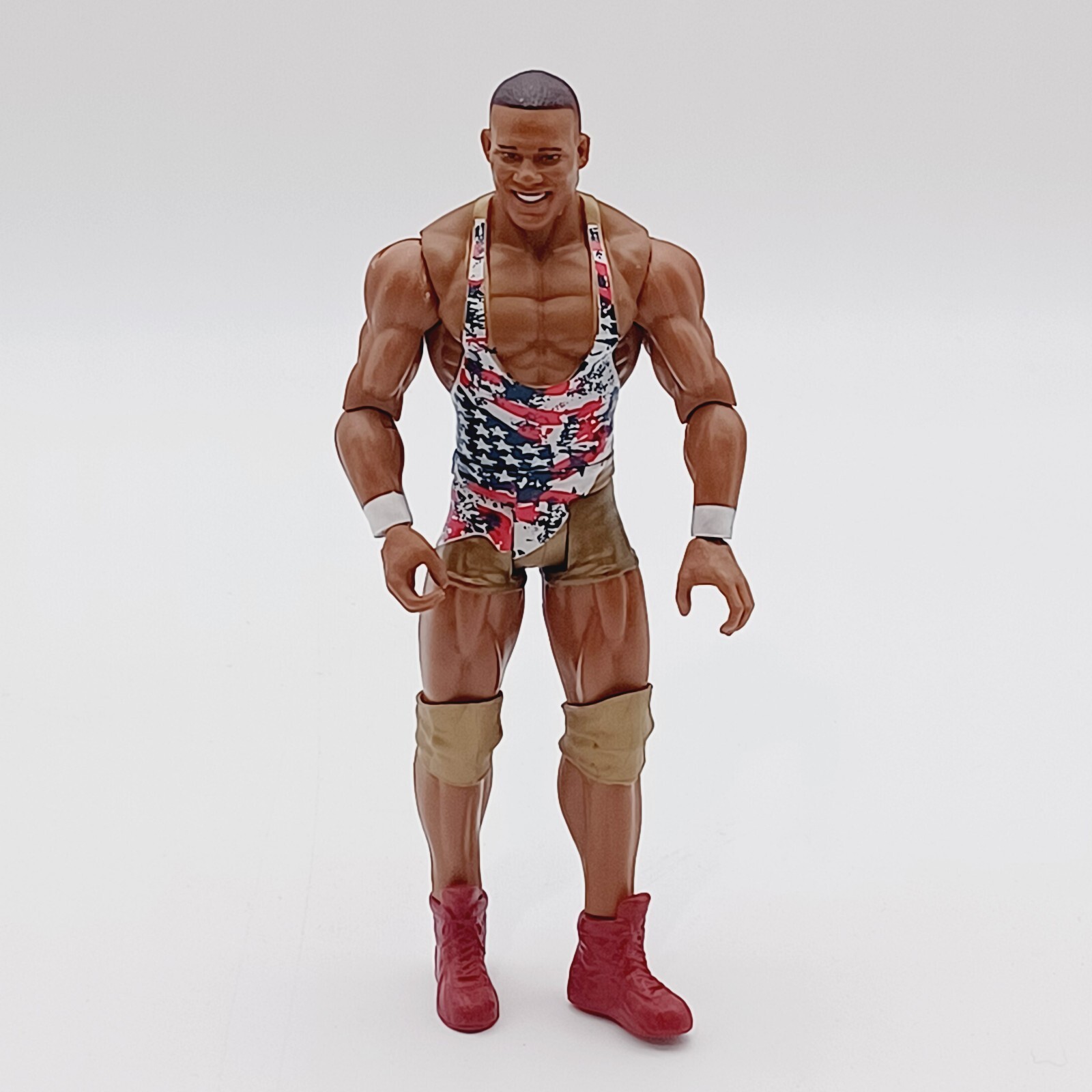 WWE Jason Jordan Mattel Elite Action Figure Wrestling Series 59 ...