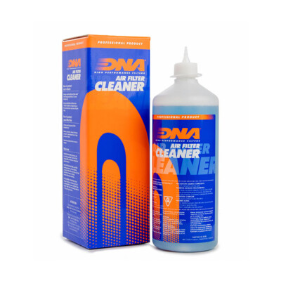 DNA Filters Moto Dna Air Filter Cleaner Professional InchGeneration 2 ...