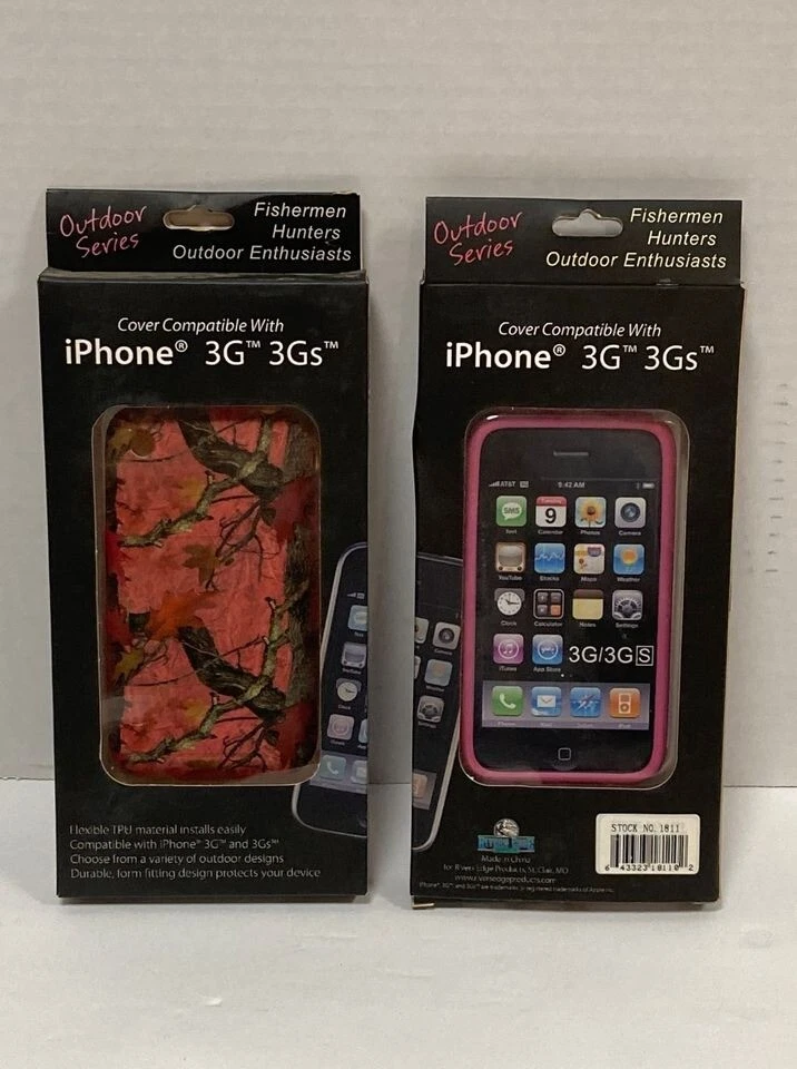 Cool Iphone 3gs Cases