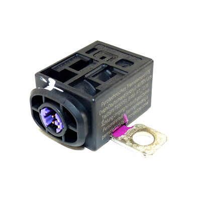 Audi A6 4F C6 Overload Protection Circuit Breaker Battery 4F0915519 | eBay