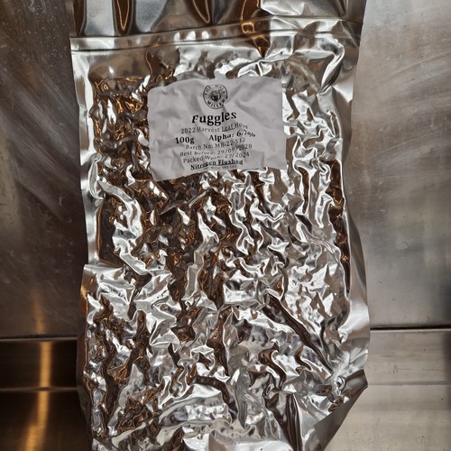 Fuggles leaf hops | eBay