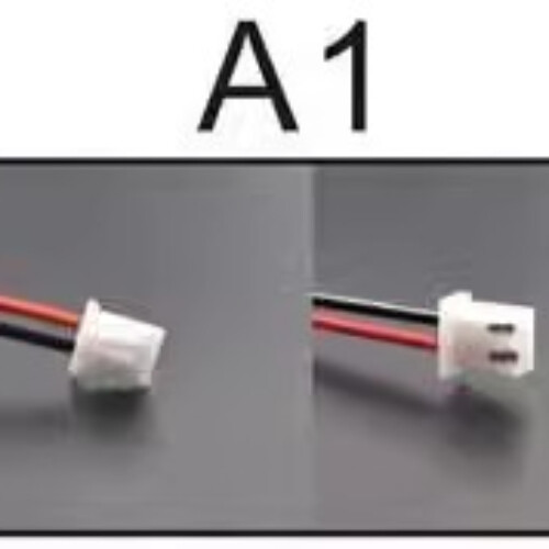 1PC 2-wire A1 port 8015 8cm fan 12V 0.50A DS08015B12H | eBay