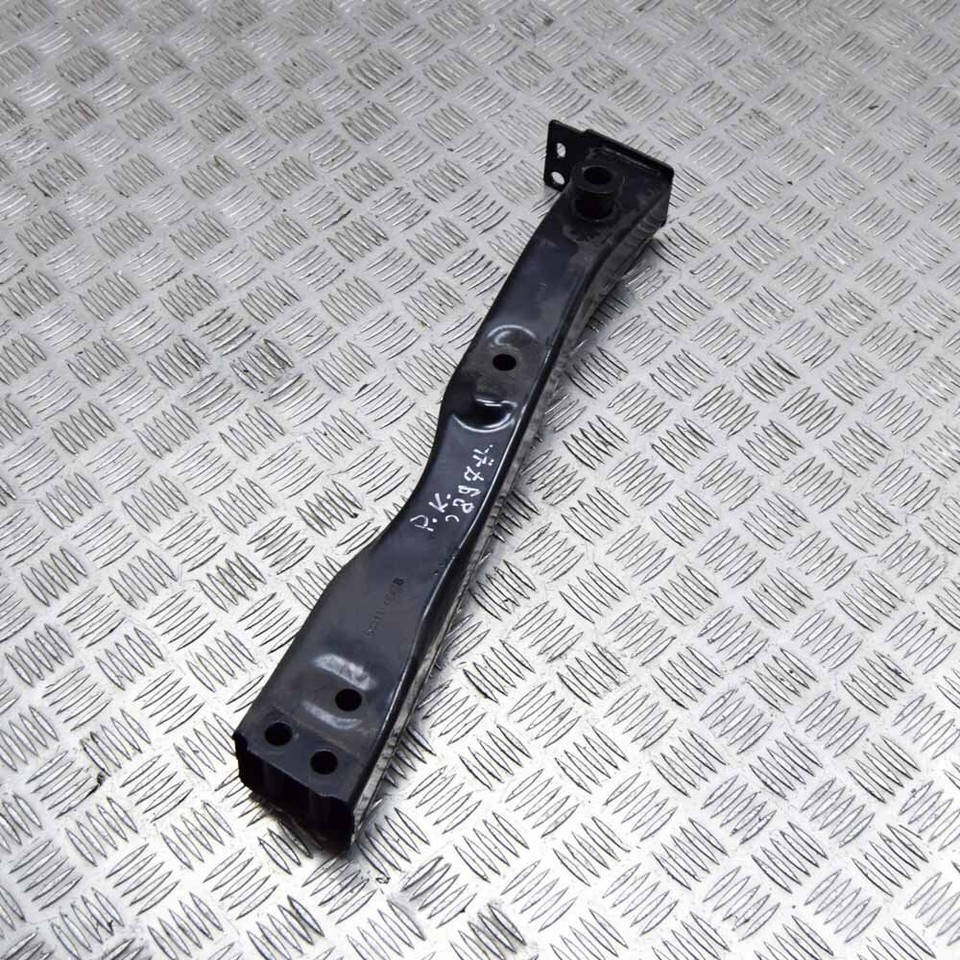 Nissan Qashqai II J11,J11 1.3 Dig-T DCT Support Refroidisseur 54411-4EA0B 118kw | eBay