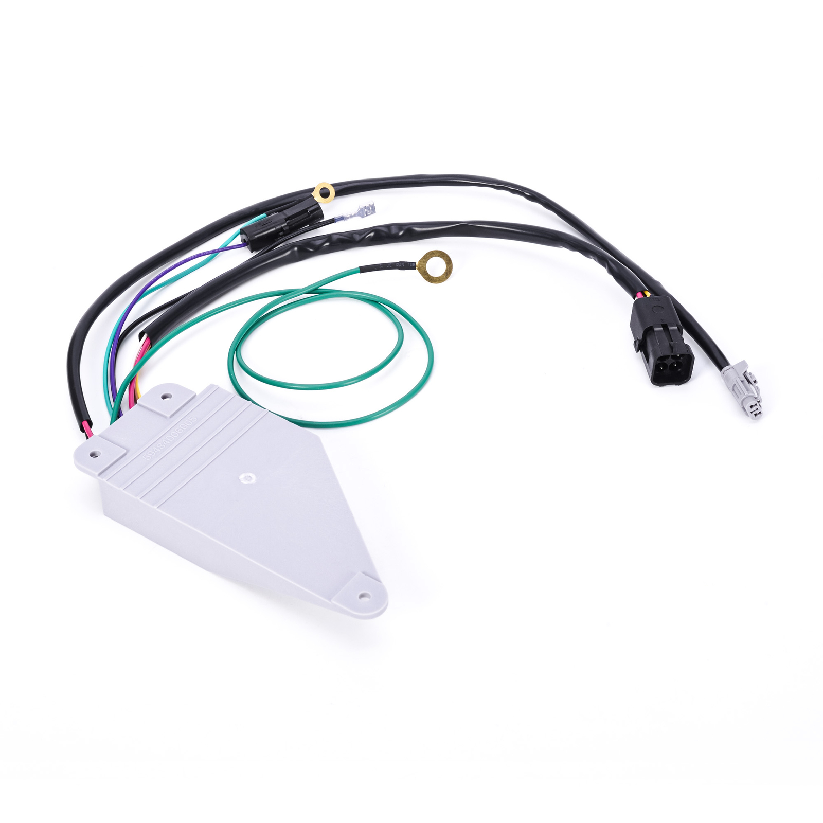 For Lippert Kwikee Automatic IMGL/9510 Electric RV Step Control Unit ...