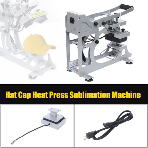 2in1 Digital Heat Press Machine For Pressing Letters Numbers and Images ...