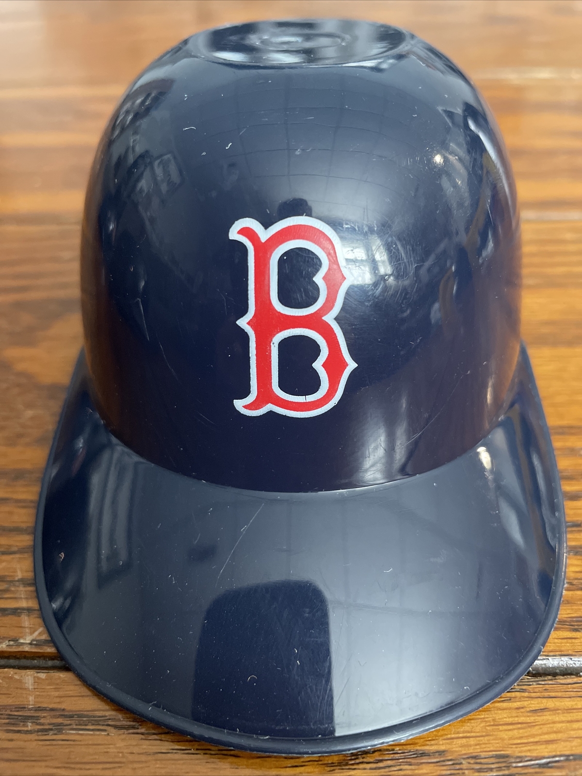 6 Boston Red Sox Mini Ice Cream Sundae Helmet Bowl - Fotoball - Variant ...