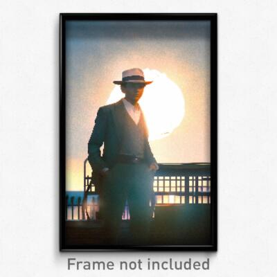 Pixel Art Poster - Elegant Labor Day (8 Bit Psychedelic Trippy Video ...