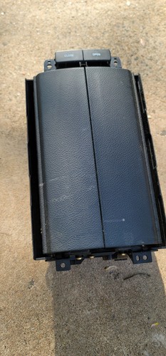 2004-2008 Lexus Rx 330 350 400h Center Lower Console Storage Box | eBay