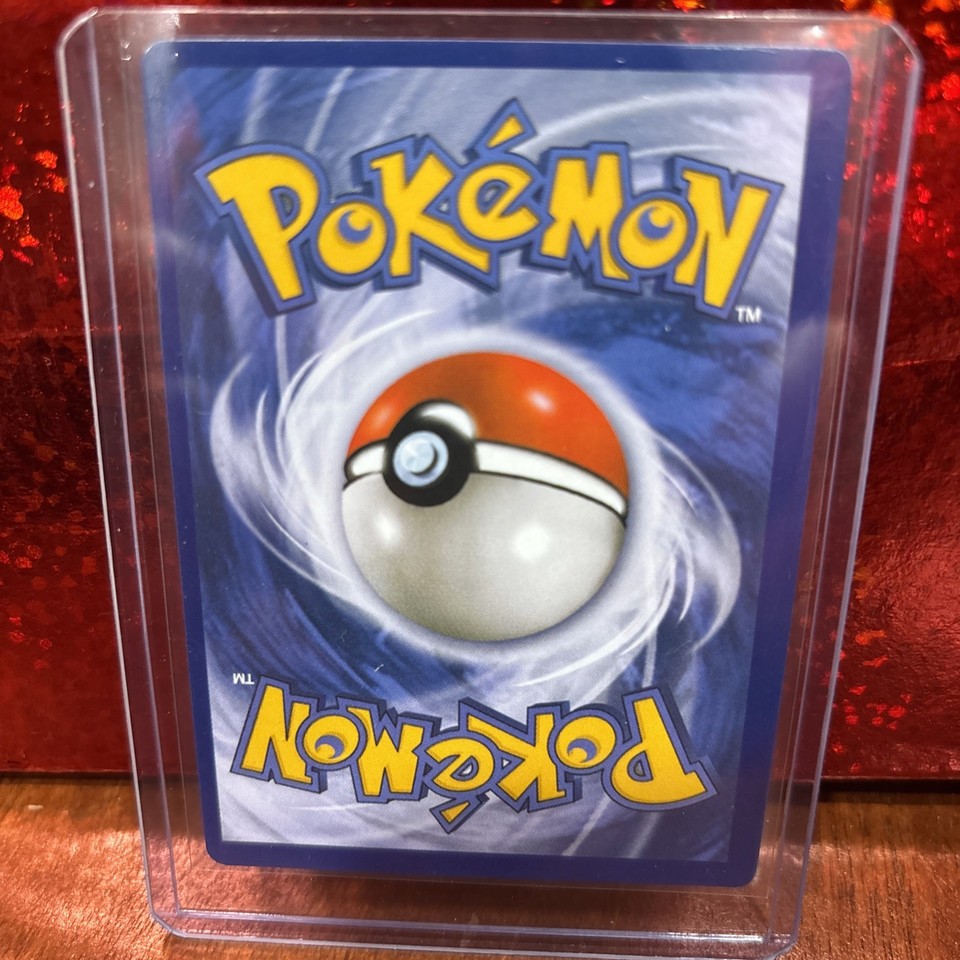 Pokémon TCG - LP Delphox EX Holo Ultra Rare XY Black Star Promo XY19 | eBay