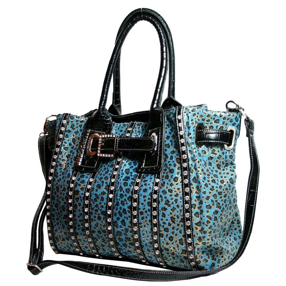 Western Purse Bling Cross Rhinestone /Fashion Purse Handbag | eBay