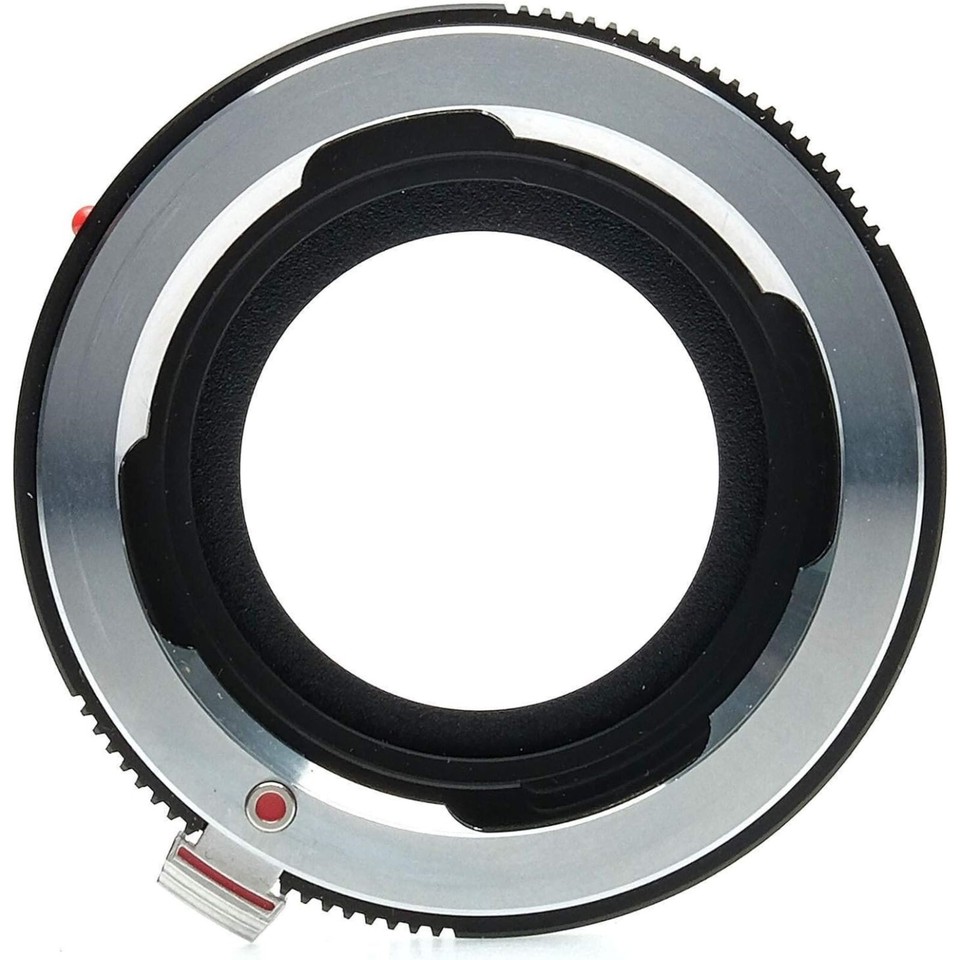 Panasonic DMW-MA2M G Series Micro Four Thirds Lens Mount Adapter for ...