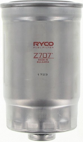 Ryco Z707 Diesel Fuel Filter for Hyundai Jeep & Kia Models Check App ...