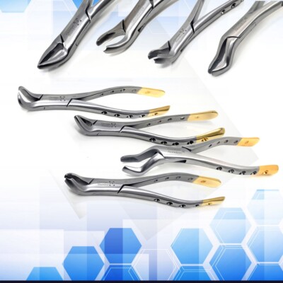 Forceps - German Stainless