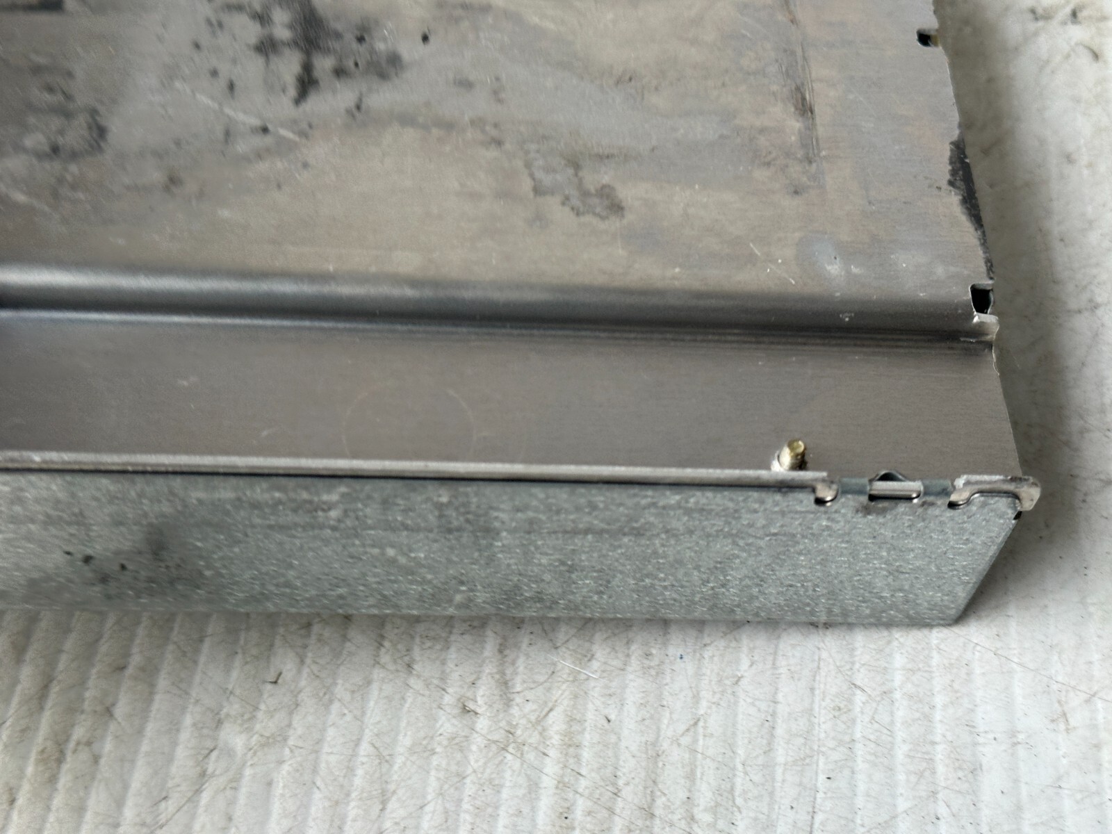 2001 Ford Ranger 4.0L Engine Computer Module ECM P: 1L5A-12A650-BDA OEM ...