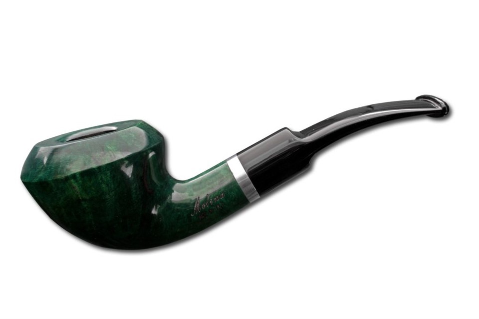 Molina Pipe Barasso Natural Sand / Green / 9 Mm / 13 Models | eBay