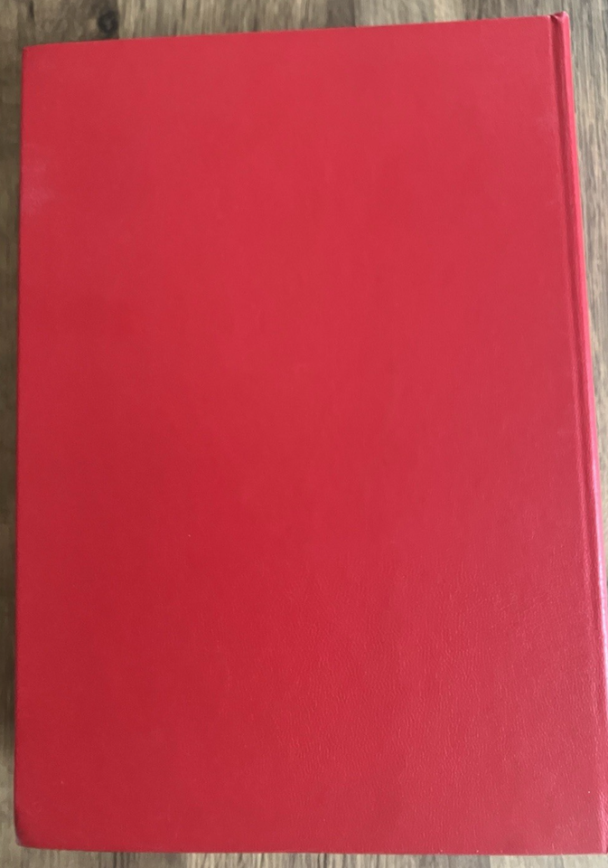 MANCHESTER UNITED OFFICIAL PROGRAMME BINDER / BOX IN EXCELLENT ...