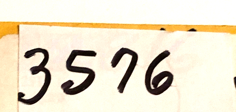 NOS OEM Genuine Original Harley Davidson Serrated Flange Head Screw P/N ...
