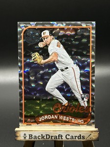 BackDraft Cards | eBay Stores