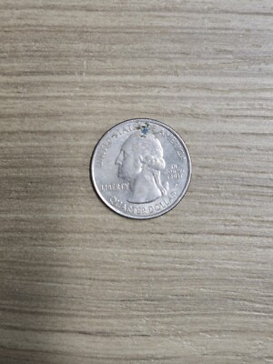 2017 America the Beautiful Quarter EFFIGY MOUNDS P MINT RARE Quarter | eBay